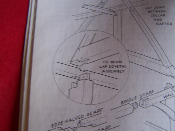Another Gunstock Timber Frame Treasure | A Blog about Old Barns ~ from ...