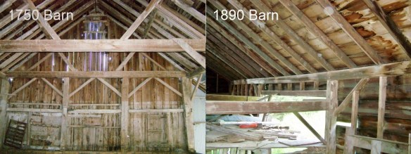 Worth Saving? Assessing the Value of a Barn | A Blog about Old Barns ...
