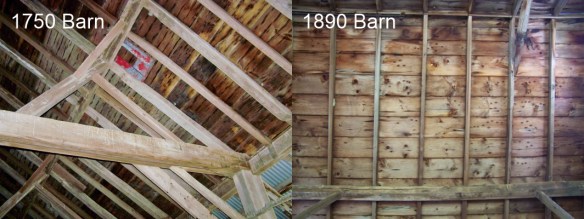 Worth Saving? Assessing the Value of a Barn | A Blog about Old Barns ...
