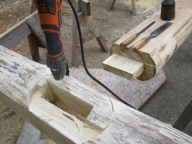 A Blog about Old Barns ~ from Green Mountain Timber Frames ...