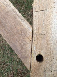Timber Frame Labeling – The Pragmatics and Beauty | A Blog about Old ...
