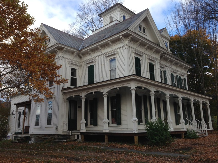 1_historic-victorian-house_green-mountain-timber-frames | A Blog about ...