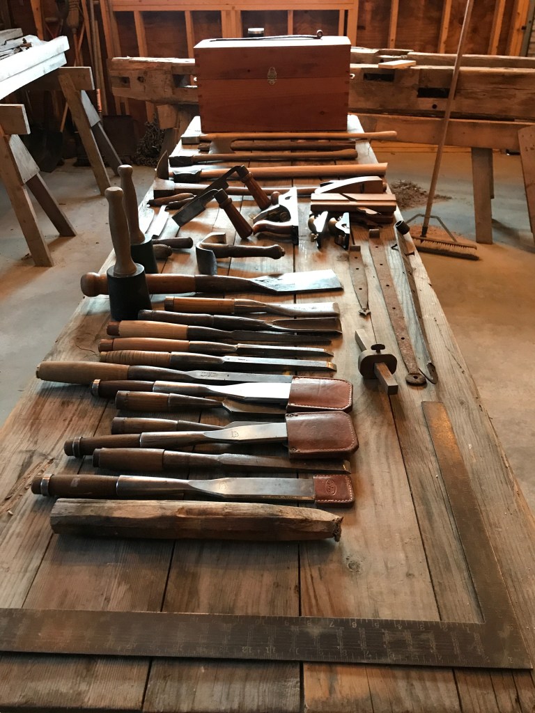 post and beam | A Blog about Old Barns ~ from Green Mountain Timber Frames