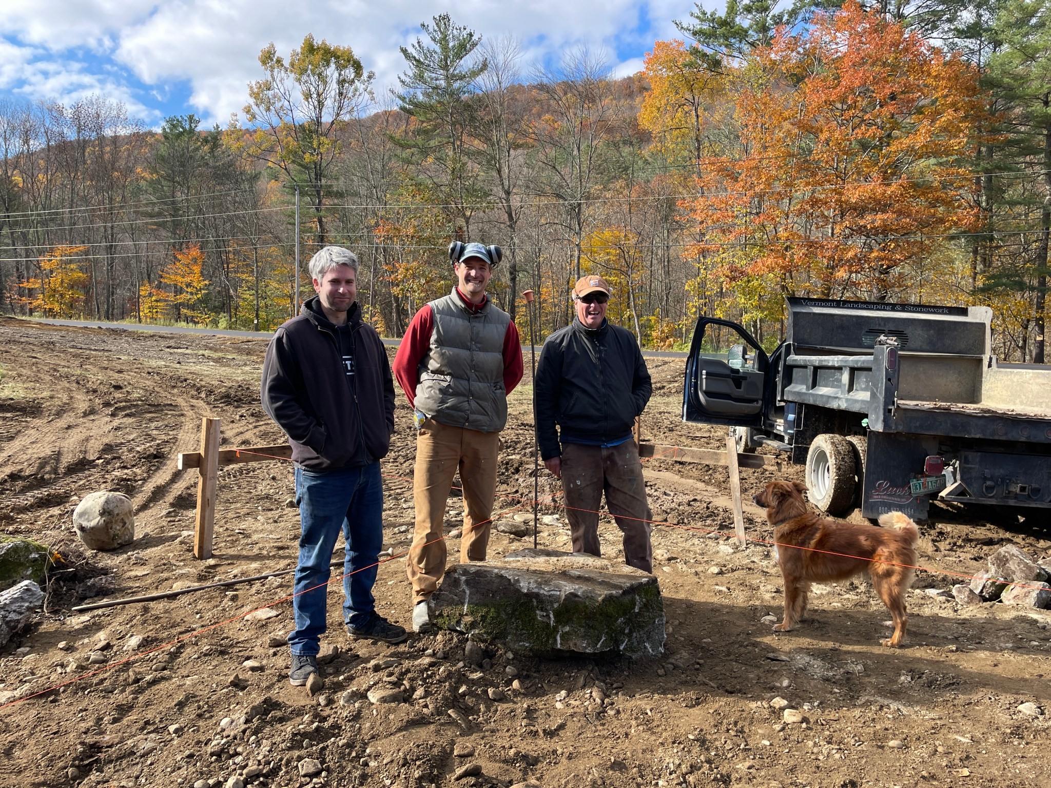 Middletown Springs, Vermont | A Blog about Old Barns ~ from Green ...